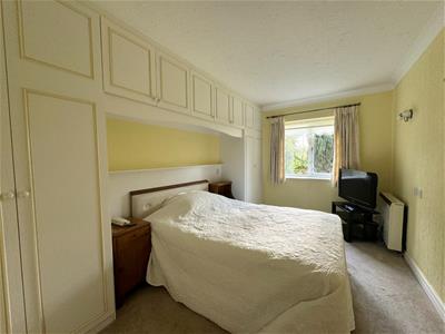 Property details for The Highlands, Edge Lane, Stretford Guide Price £ ...